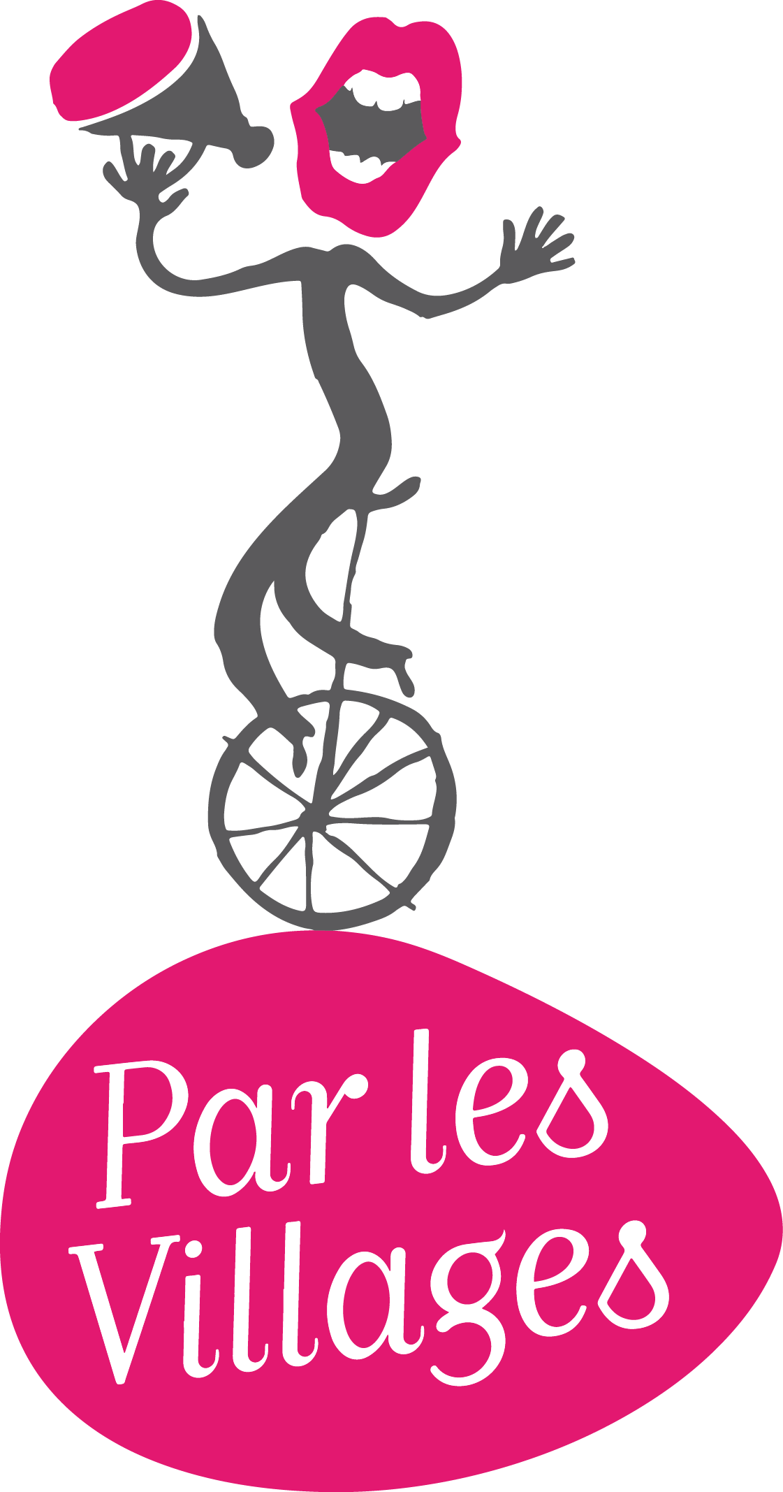 Logo PLV – Par les Villages